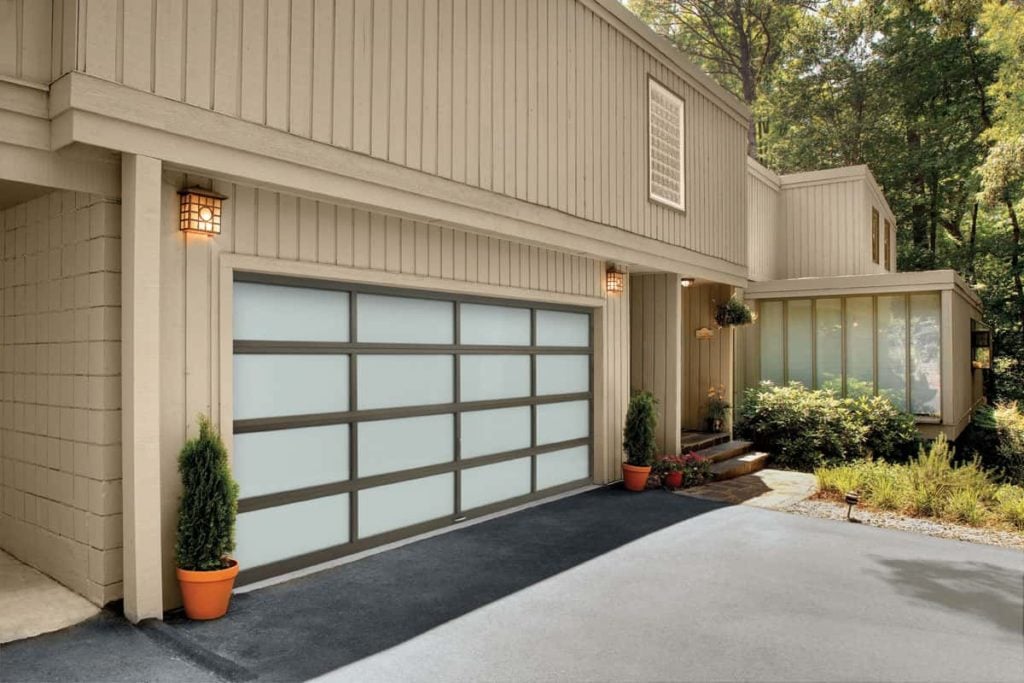 Garage Door Panel Design & Style Guide - Precision Garage Door