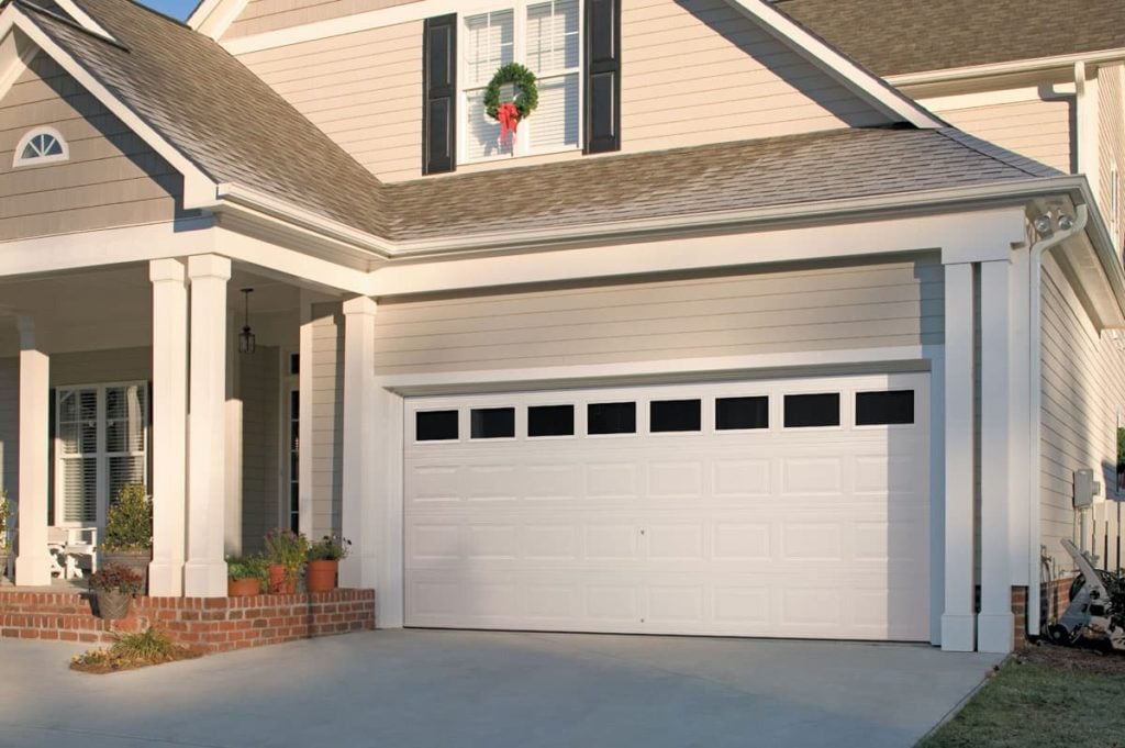 Garage Door Panel Design & Style Guide - Precision Garage Door
