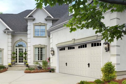 Garage Door Panel Design & Style Guide - Precision Garage Door